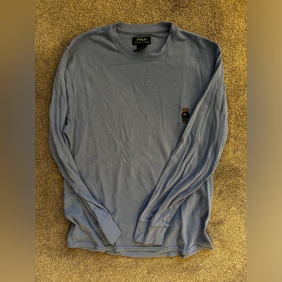 Polo Ralph Lauren | Sweaters | Polo Thermal | Poshmark